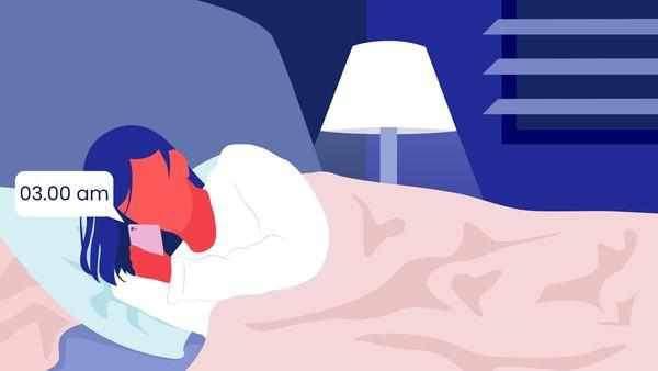 Why You Wake up at 3 AM… and How to Stop, so You Can Finally Sleep Thr ...