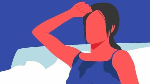 Waking up Sweaty? Here’s What to Do – Manta Sleep UK
