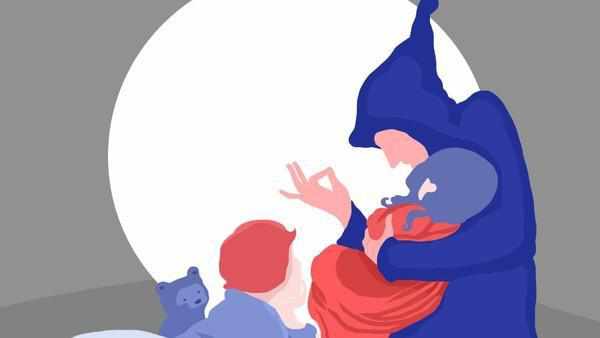 Sleeping With the Sandman: A Brief History — Plus Your Path to More Vi ...